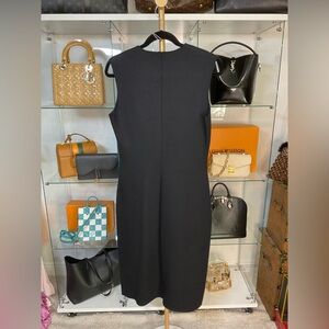 The Row | Dresses | The Row Wool Dress | Poshmark